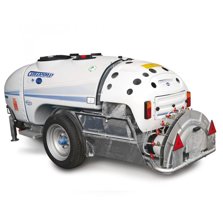 Frutteti - OCLL CarraroSpray